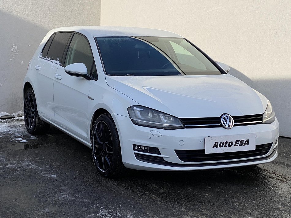 Volkswagen Golf 1.4 TSi benzín | Autobazar AutoESA