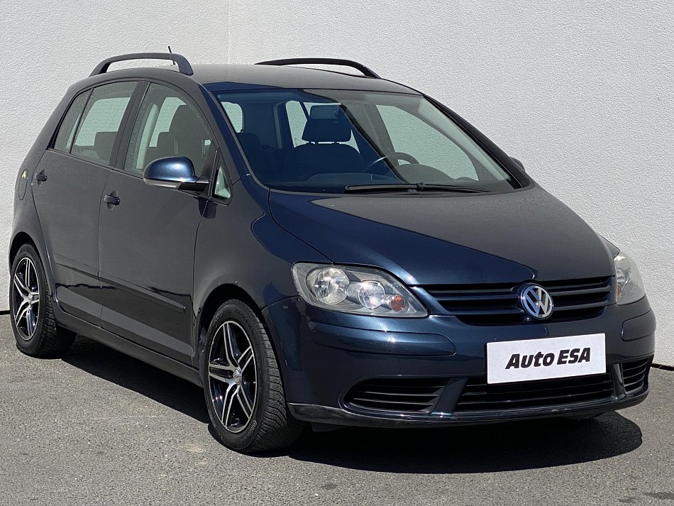 Volkswagen Golf Plus | Autobazar AutoESA