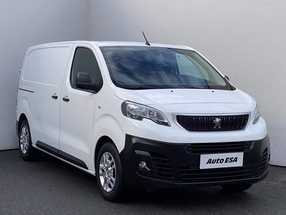 Peugeot Expert | Autobazar AutoESA