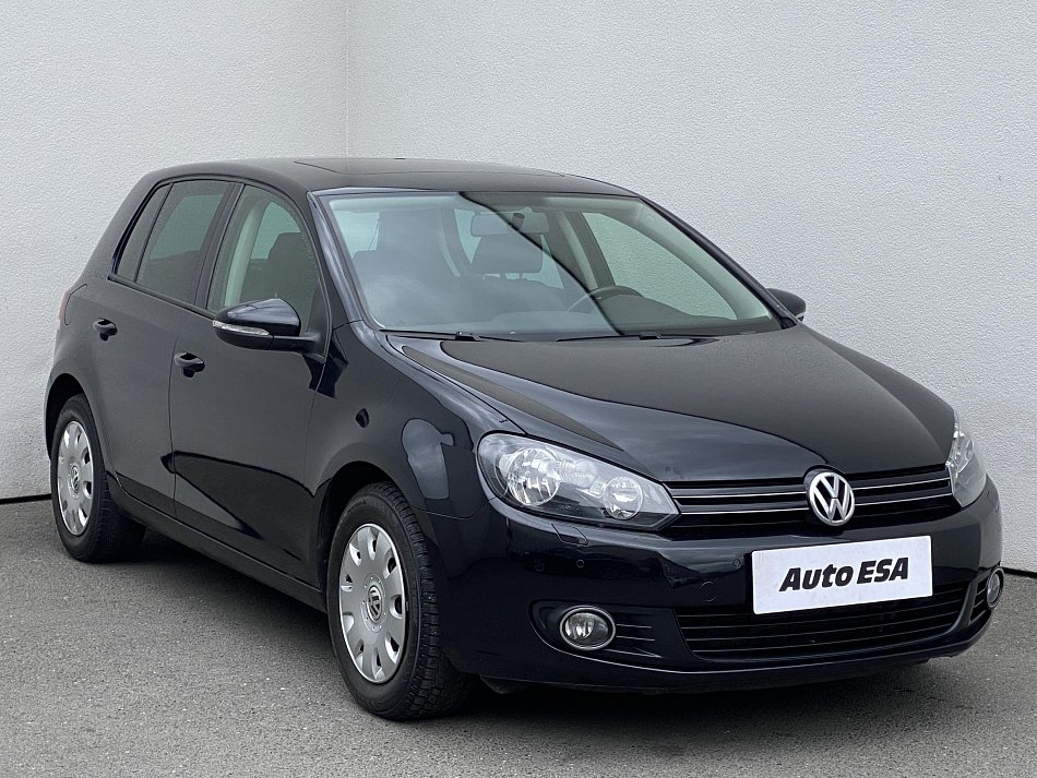 Volkswagen Golf | Autobazar AutoESA