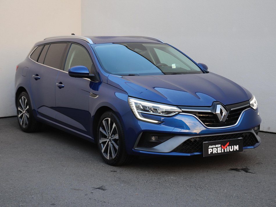Renault Megane 1.3 TCe benzín | Autobazar AutoESA
