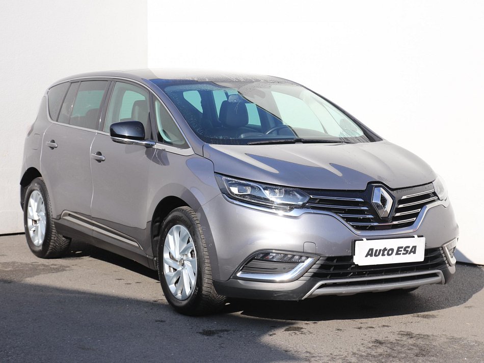 Renault Espace | Autobazar AutoESA