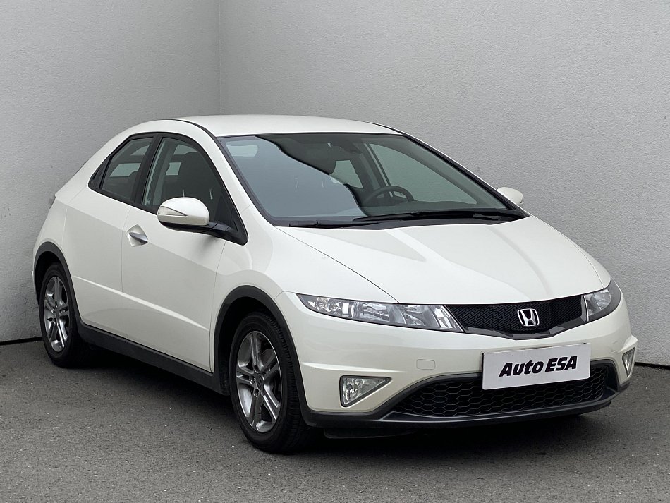 Honda Civic 1.4I petrol | Autobazar AutoESA