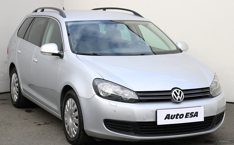 Volkswagen Golf 1.4 TSi petrol | Autobazar AutoESA