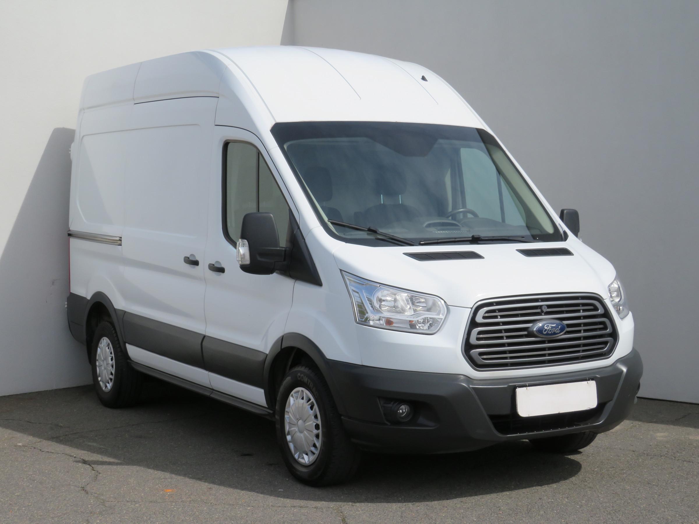 Ford Transit 2.2TDCi nafta | Autobazar AutoESA