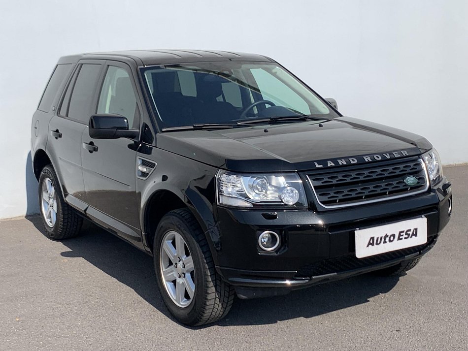 Land Rover | Autobazar AutoESA