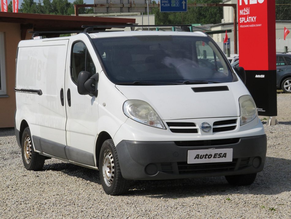 VAN | Autobazar AutoESA