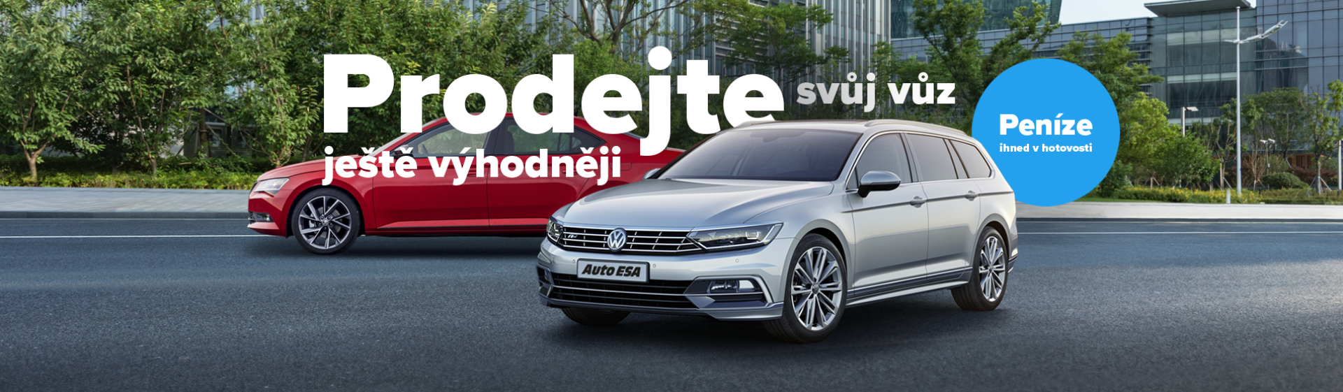 Výkup | Autobazar AutoESA