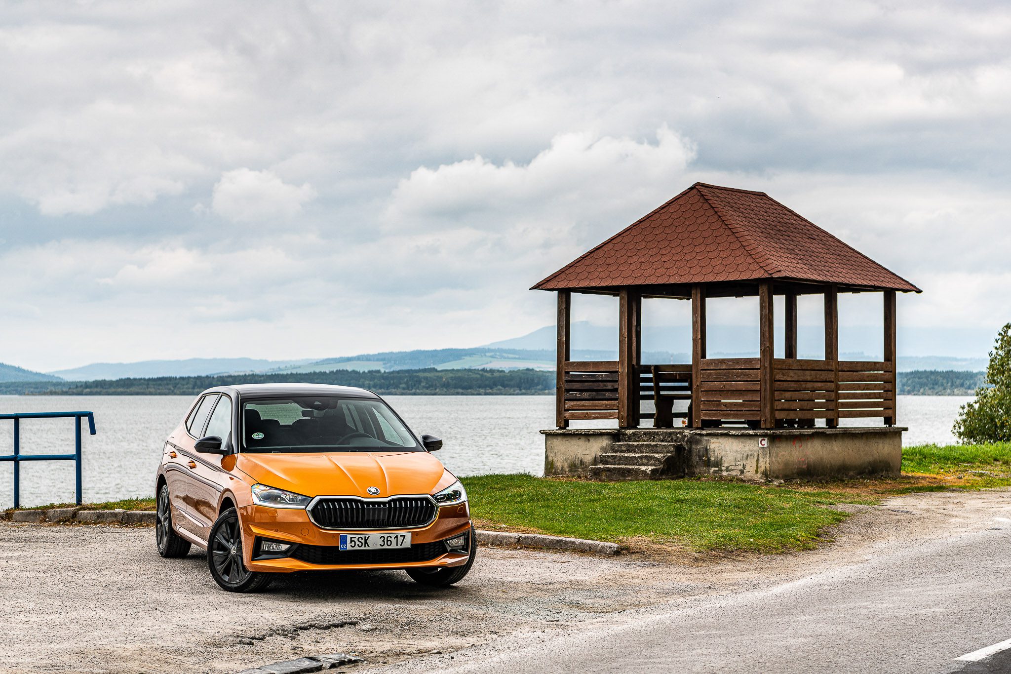 Jak vybrat své první auto - Zajímavosti Auto ESA