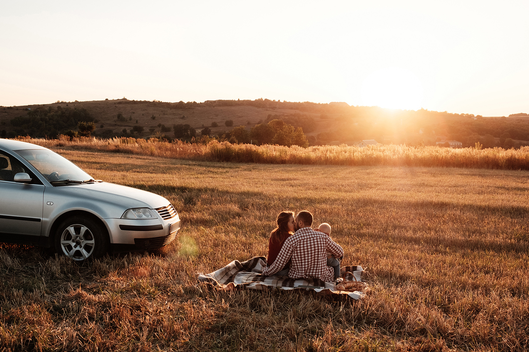 SUV vs. Kombi: Který je ideální rodinný vůz? - Zajímavosti Auto ESA